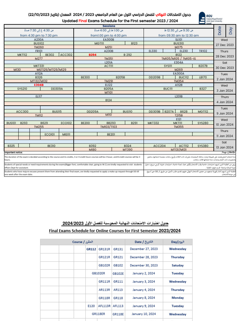 Final U3 Pdf
