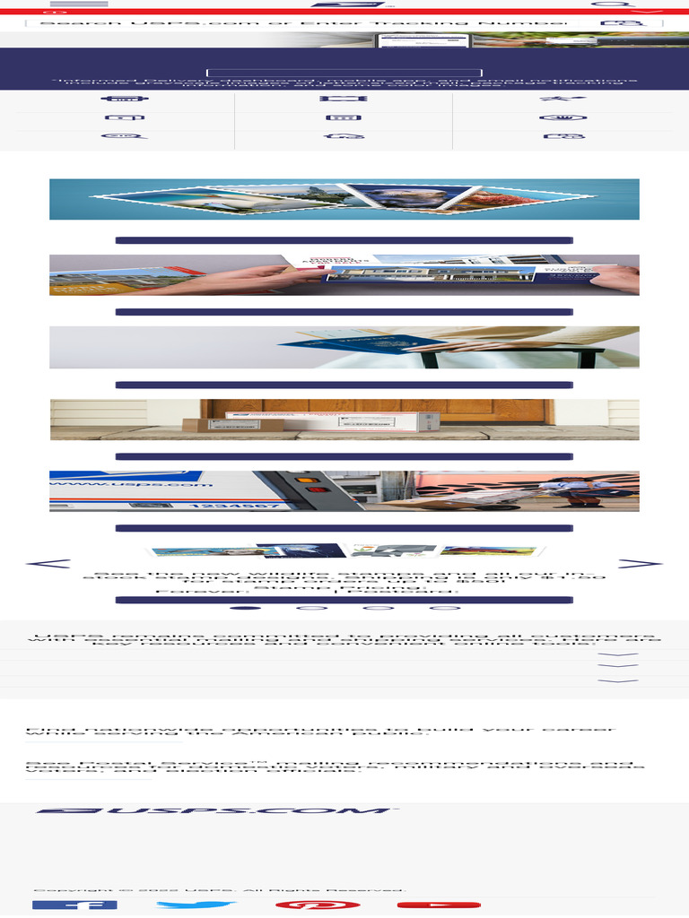 Welcome USPS 2 | PDF | Foreign Language Studies