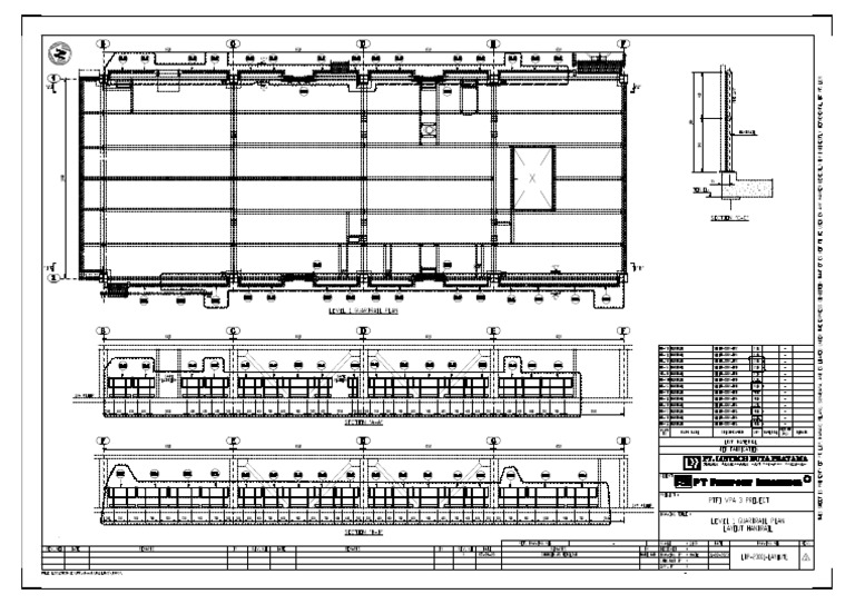 LDP 23001 LAYOUT1 Rev1 | PDF