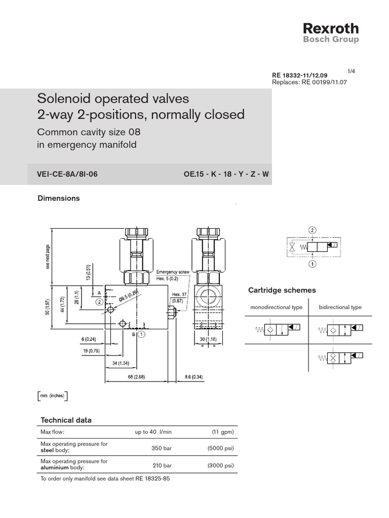 OE15K18YZW | PDF | Technology & Engineering