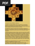 Simbología Inca 10 Símbolos Incas Y Sus Significados | PDF | Imperio Inca