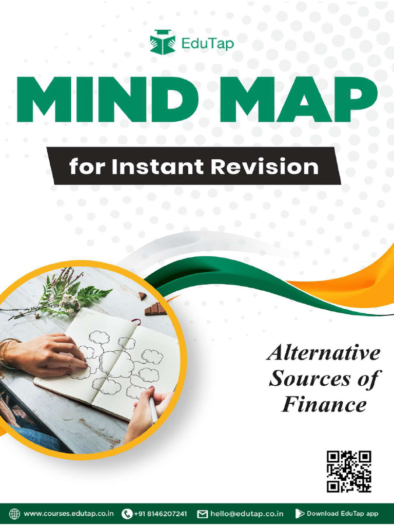 Mind Map | PDF