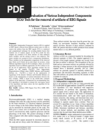 Topic Understanding and Parameter Setting of STA/LTA Trigger Algorithm | PDF | Seismology ...