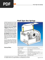 Four Major Types of Reciprocating Compressor Distance Pieces | PDF ...