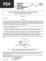 Aerospace Standard: AS8879 Rev. D | PDF | Screw | Applied And ...