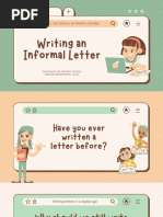 Writing Short Notes Guide | PDF