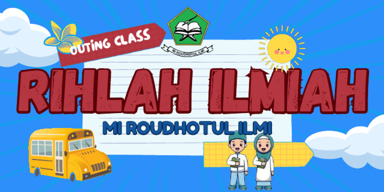 Spanduk Rihlah | PDF