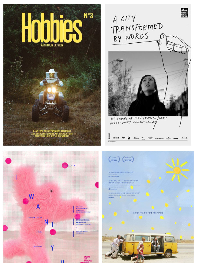 Poster Refs | PDF