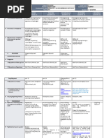 Grade 2 COT Filipino 2nd Quarter | PDF