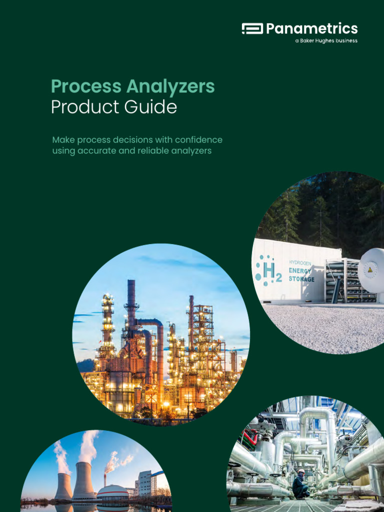 BHCS39332 Panametrics Process Analyzer Brochure - R8 - LR - Spreads ...