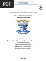 Paramox Inserto WEB | PDF | Diarrea | Microbiología