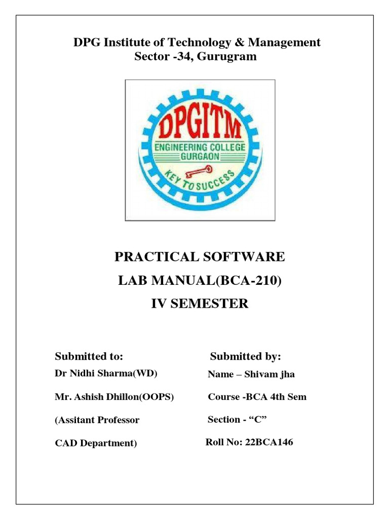 Oops File - Merged | PDF | Pointer (Computer Programming) | Object Oriented Programming