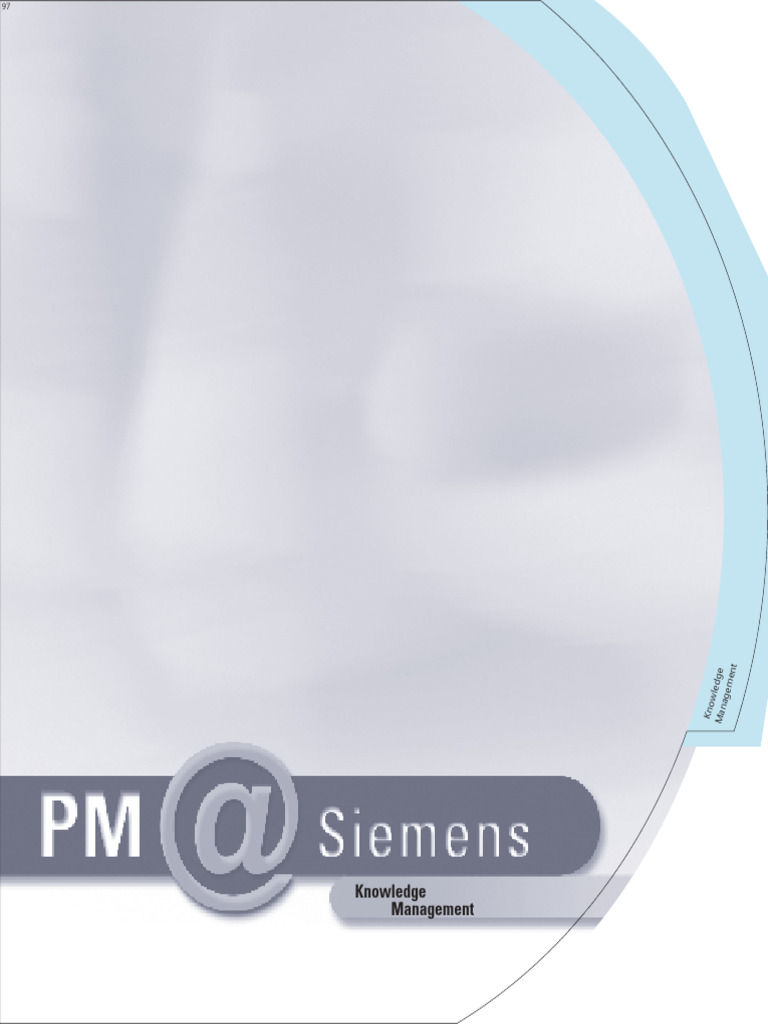 03 08 14 M08 Knowledge Engl | PDF | Knowledge Management | Knowledge