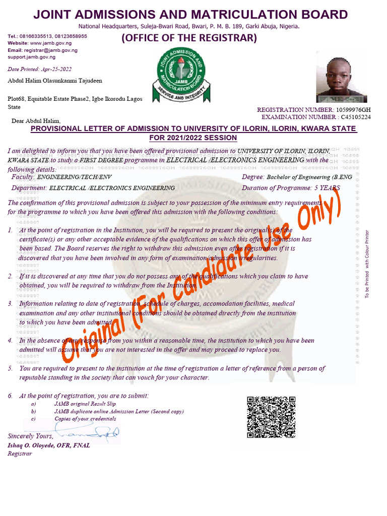 PrintAdmissionLetter Compressed Compressed Compressed Compressed Compressed | PDF | Educational ...
