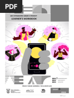 NS Grade 8 Term 4 Learner Guide | PDF