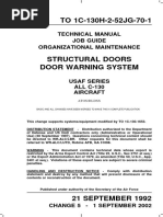 SF-700 Security Container Instructions | PDF | Privacy | National Security