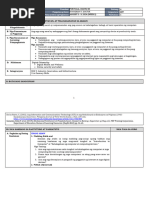 LE - EPP - ICT 4 - Q1 - Week2 - FINAL | PDF