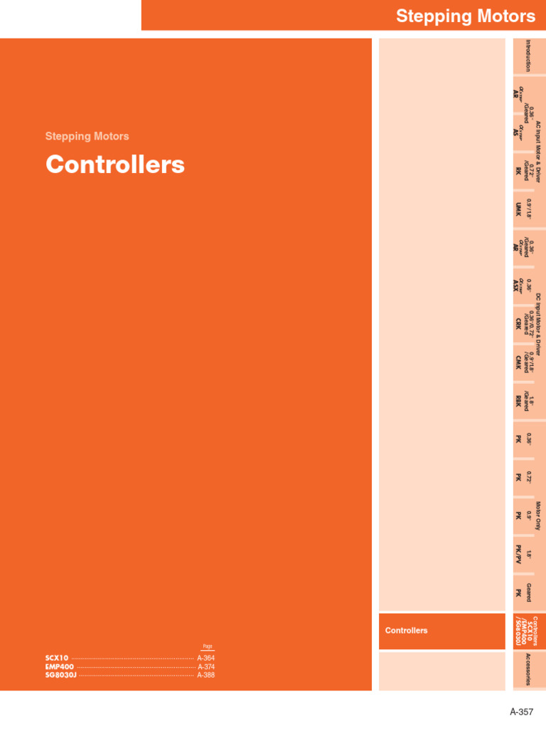 Om Usa ST Controller | PDF | Computer Program | Programming