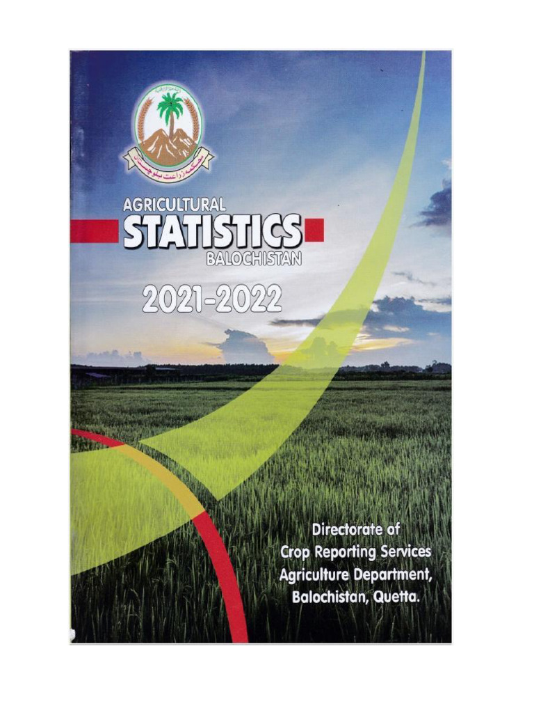 Agri Statistics2021-22 | PDF | Vegetables | Crops