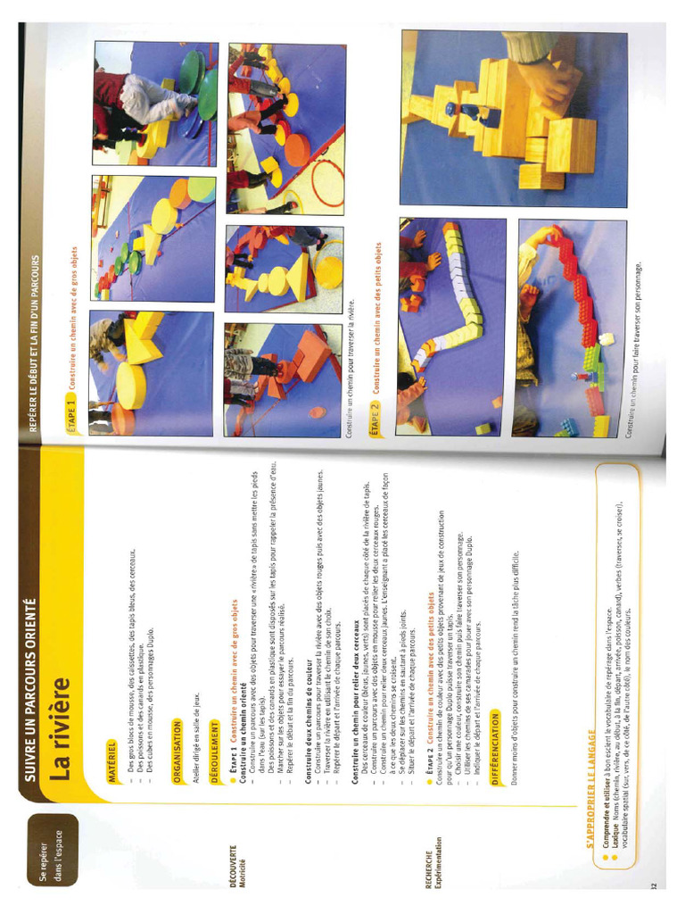 Vers Les Maths Ps Partie 2 | PDF