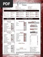 Chingyu Faithfulness Mod Guide | PDF
