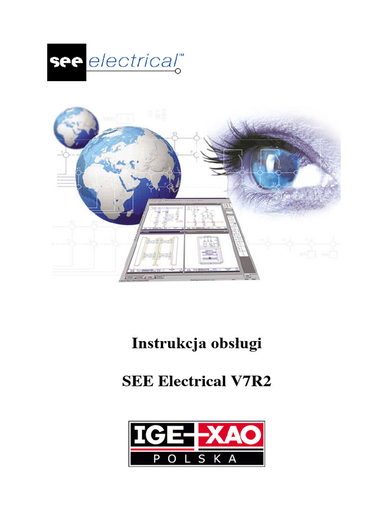 Instrukcja Obslugi V7R2 | PDF