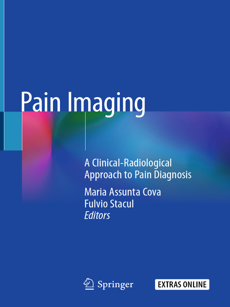 Pain imaging | PDF | Functional Magnetic Resonance Imaging | Magnetic ...