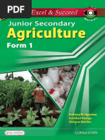 GR 9 Agricultural Studies Textbook REVISED CPS-1 | PDF | Agriculture ...