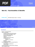 KSB1 Cost Center Reporting Guide | PDF | Icon (Computing) | Page Layout