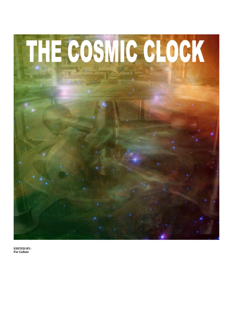 Cosmic Clock | PDF | Mind | Soul