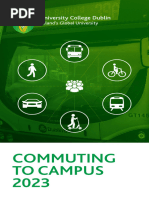 UCD Map | PDF | Science And Technology | Science