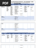 Metric Key & Keyway Dimensions Per ISO/R773 - Js9 Width Tolerance | PDF ...