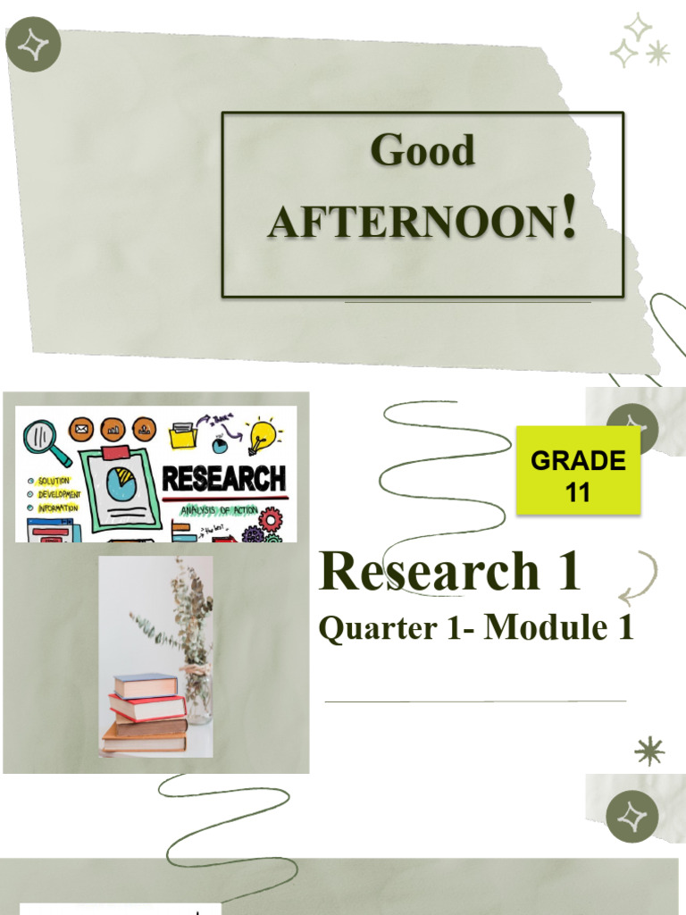 Research1 Module 1 - 040521 | PDF | Planets | Solar System