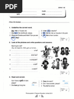 AIMS Test | PDF | Anatomical Terms Of Motion