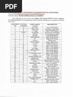 DPWH Quality Policy | PDF