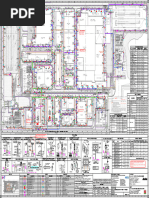 Typical Layout of Toll Plaza at KM 51+975 PDF | PDF | Toll Road ...