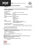 USP Class 2 Residual Solvents List Class 1 Residual Solvents List | PDF ...