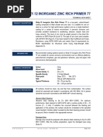 Astm D4752 - 20 | PDF | Materials