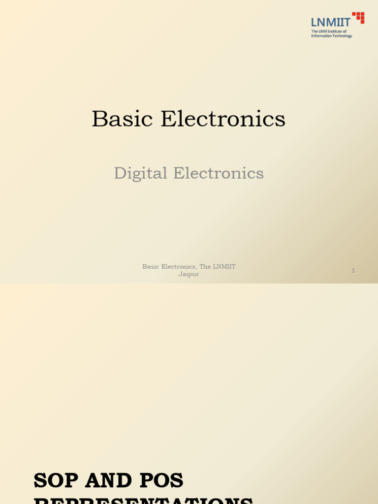 Boolean Expression Simplification Guide | PDF | Boolean Algebra | Teaching Mathematics