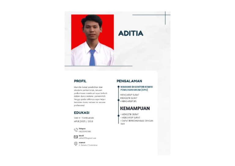 Adit | PDF