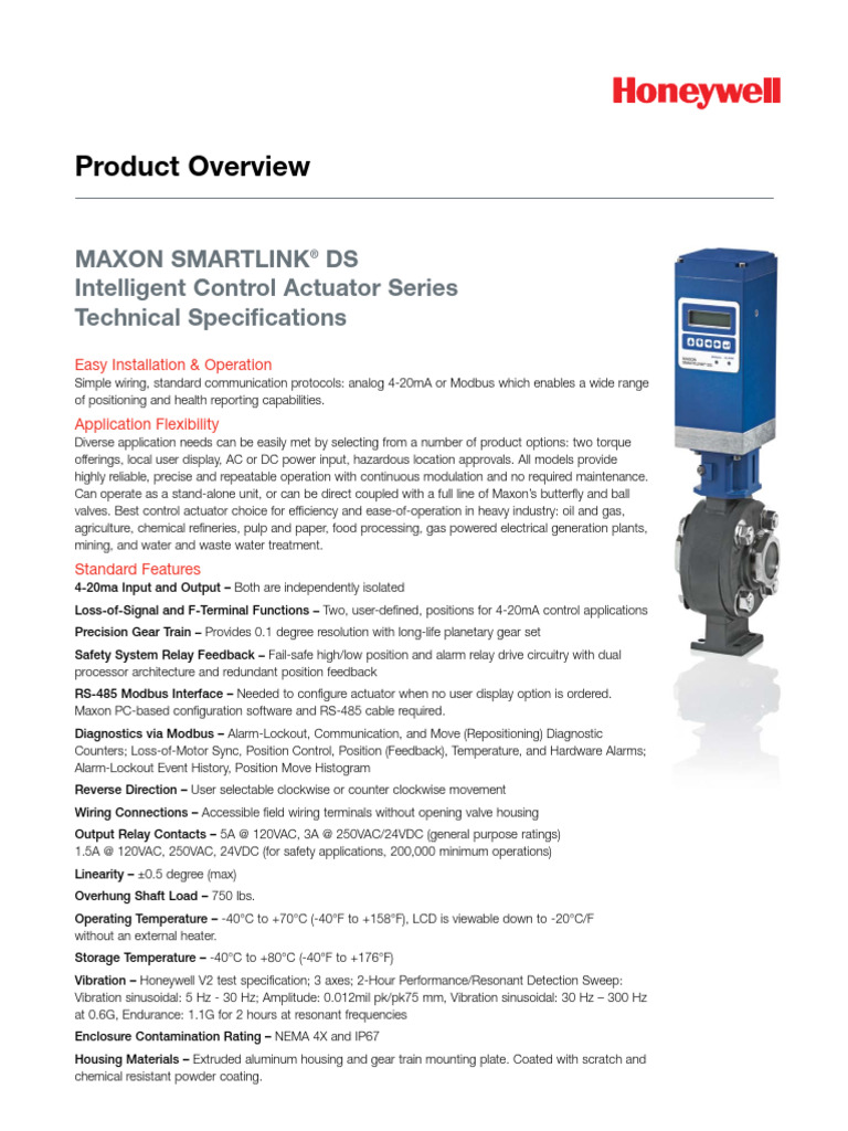 02-00015 PR 0214 Smartlink DS ProductOverview English 6-14 | PDF | Alternating Current ...