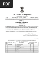 Odisha District Population 2025 Estimates | PDF