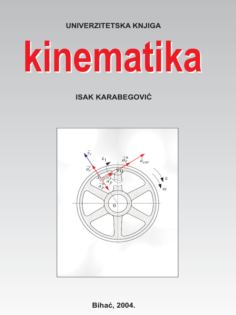 Kinematika | PDF