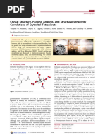 Chemistry and Manufacture of PETN | PDF | Physical Chemistry | Chemical ...