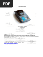 Instructiuni Privind Semnarea Si Depunerea Documentului de Confirmare ...