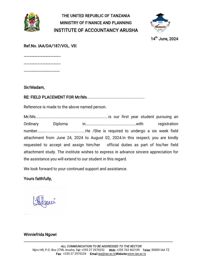 Diploma 2024 Field Log Book FINAL EDITED | PDF