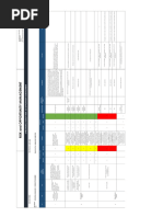 QMS Risk & Opportunity Register | PDF | Risk | Occupational Safety And ...