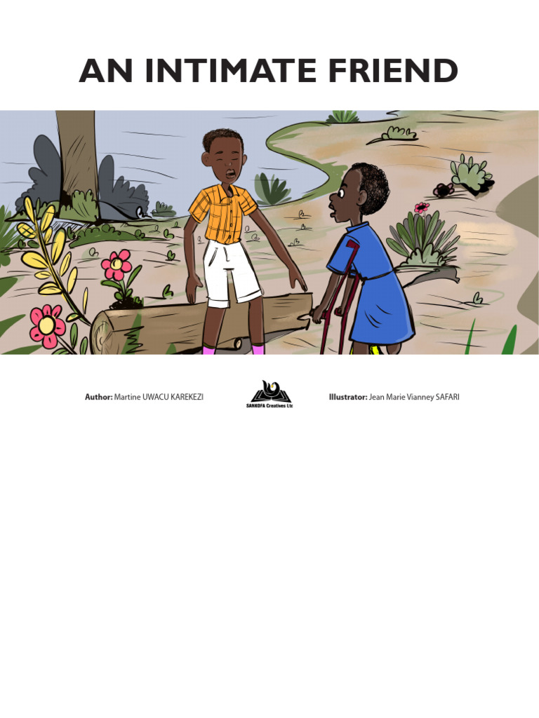 An Intimate Friend | PDF | Pottery