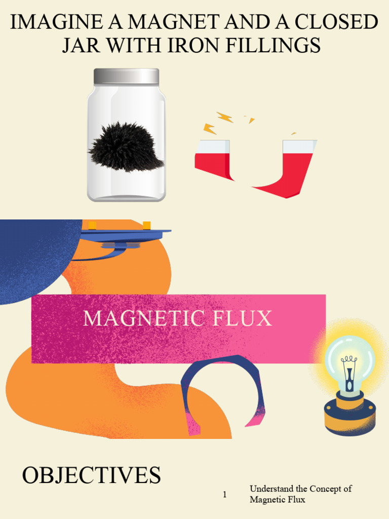 Magnetic Flux | PDF | Flux | Magnetic Field