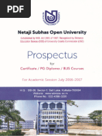 Lesson 5 VU Support System | PDF